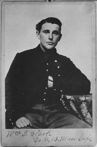 People | Remembering Lincoln